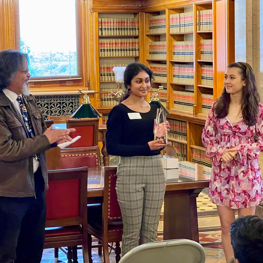 ISPA | Office of Community Engagement - The University of Iowa